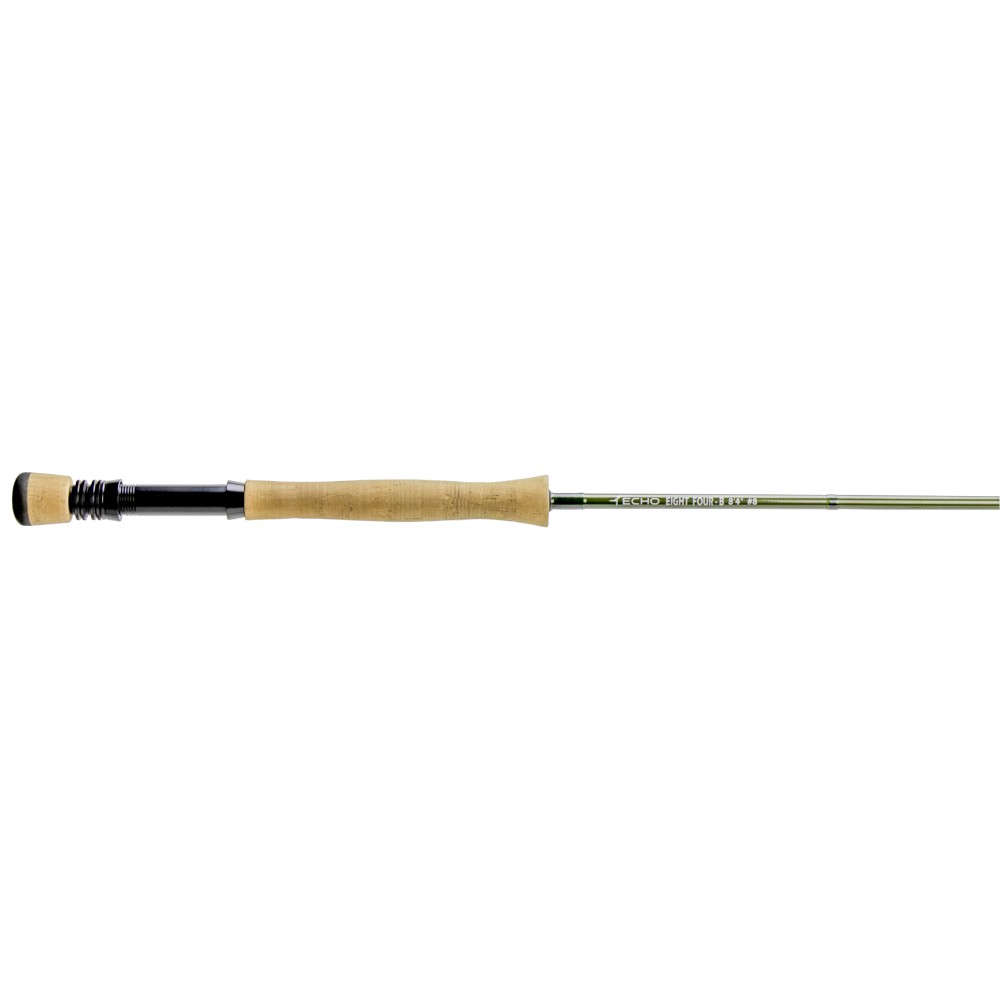 Echo 84-B Fly Rod — NC Fly Shop