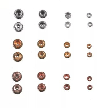 Bead Head Beads — NC Fly Shop