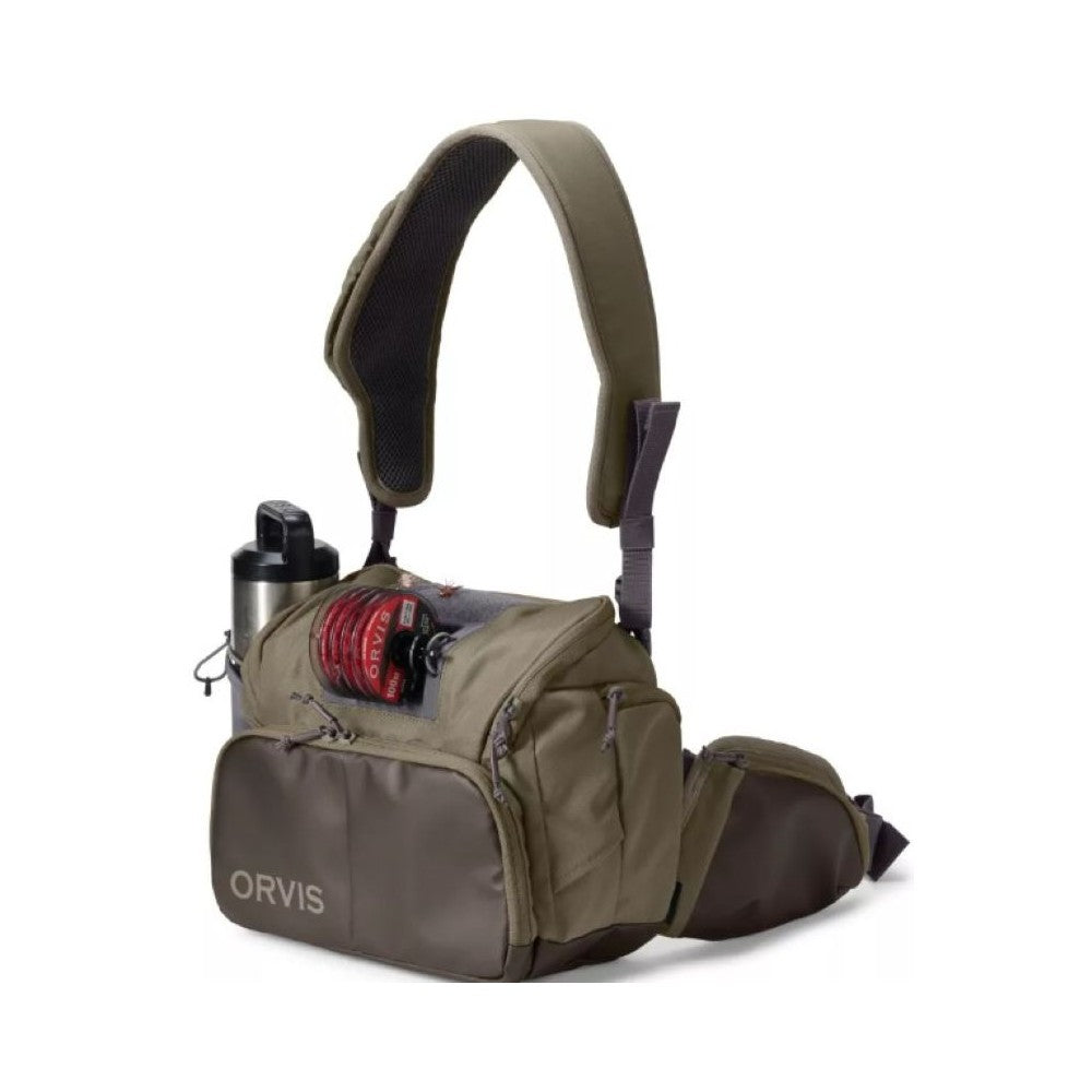 Orvis Guide Hip Pack — NC Fly Shop