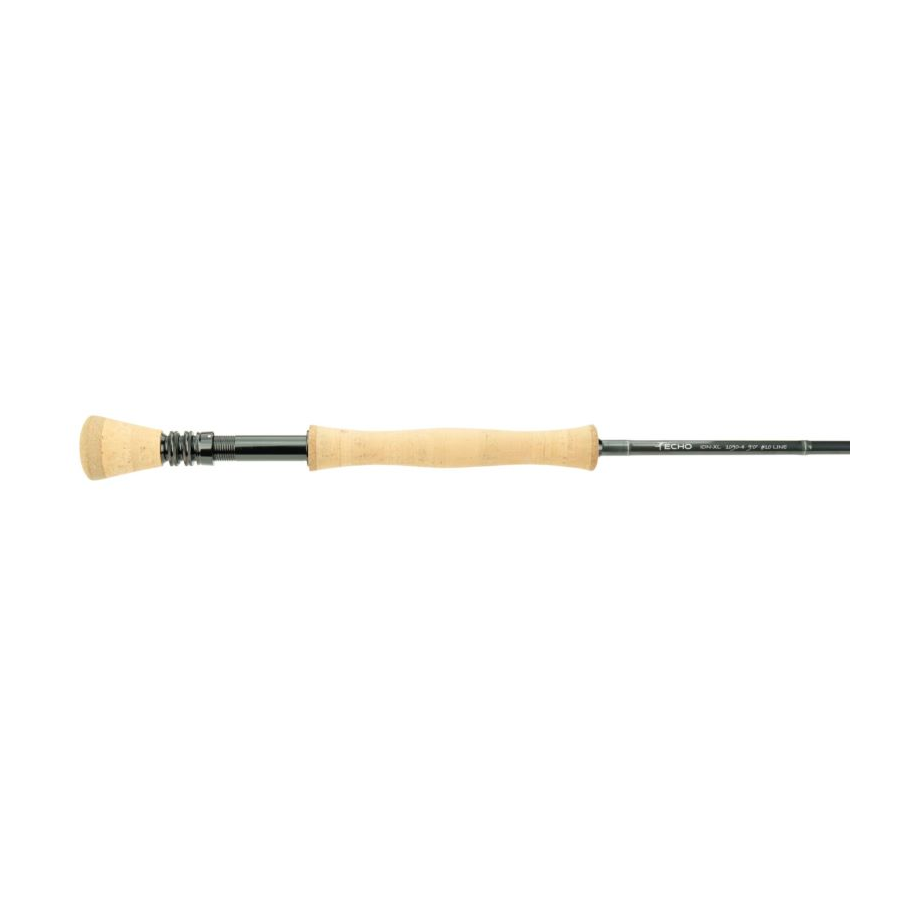 Echo Ion XL Fly Rod — NC Fly Shop