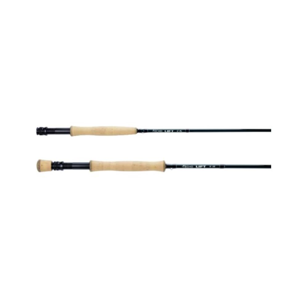 Echo Lift Fly Rod — NC Fly Shop