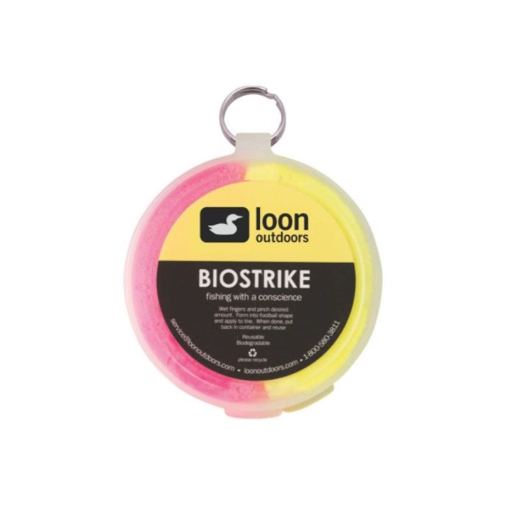 Loon Biostrike Putty — NC Fly Shop