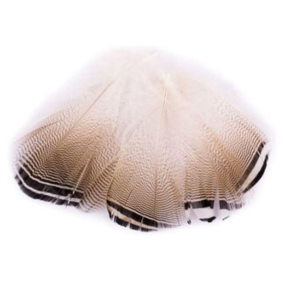 Wood Duck Flank Feathers — NC Fly Shop