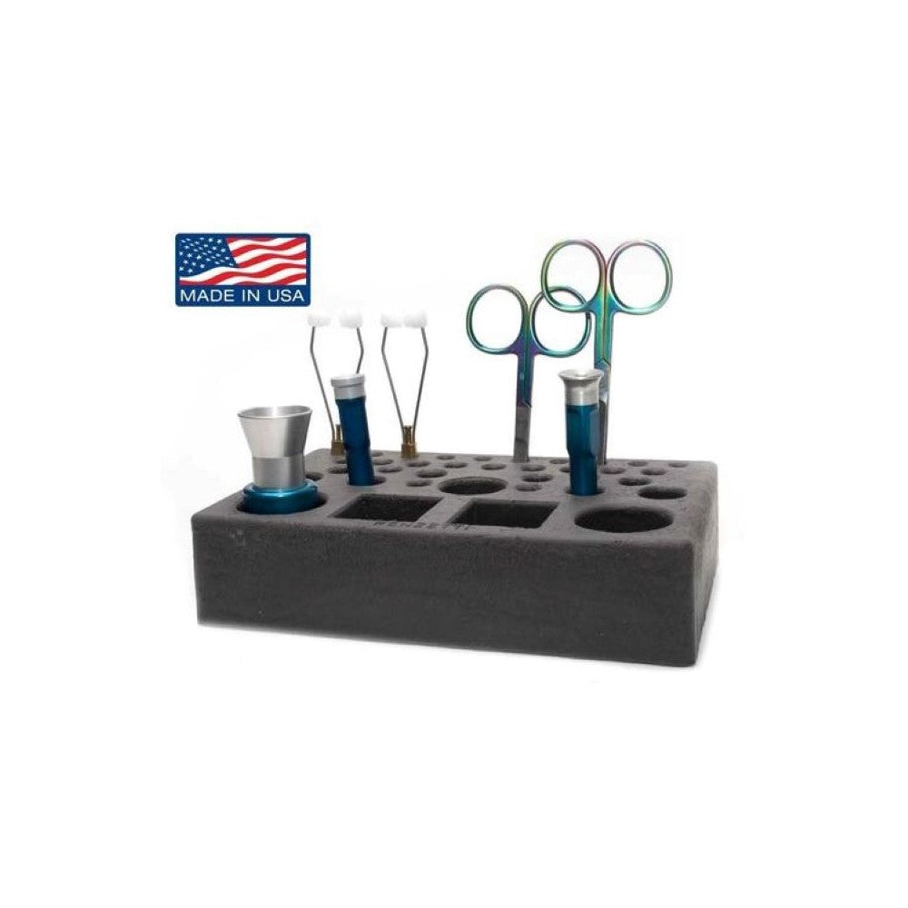 Renzetti Soft Tool Caddy — NC Fly Shop