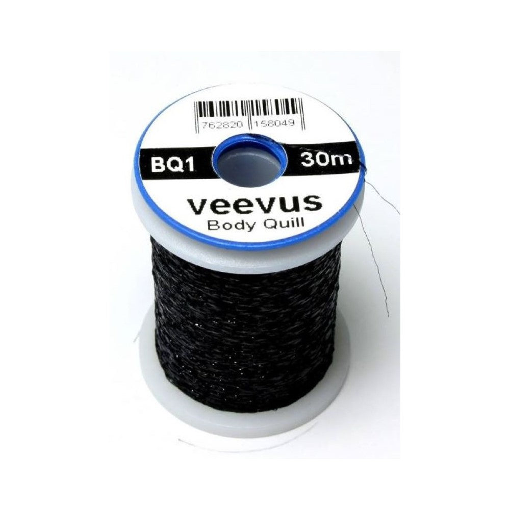 Veevus Body Quill — NC Fly Shop