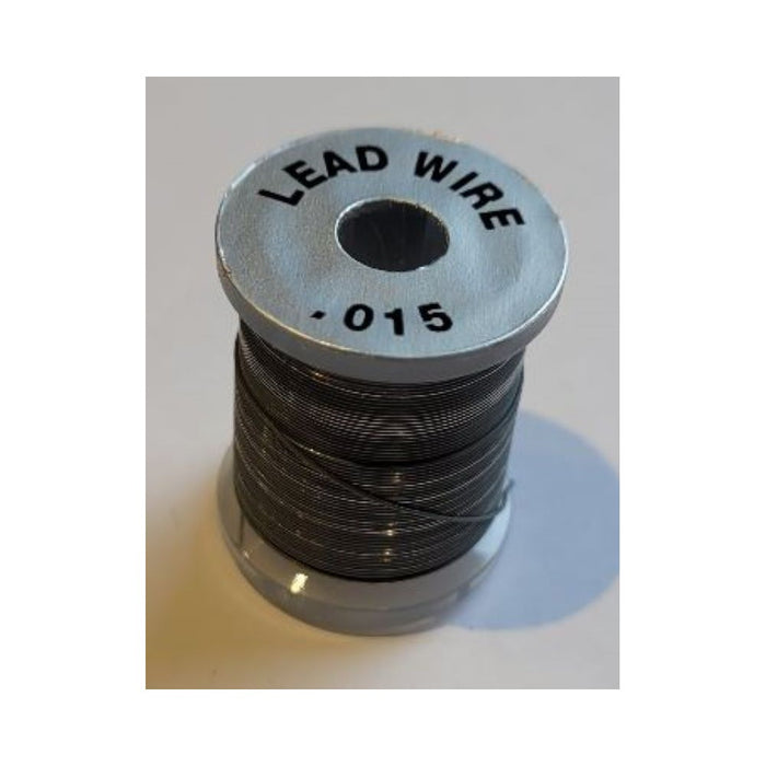 Fishing Wire Leader 1 Spool Lead Wire - Choose Your Size For Weighted ...