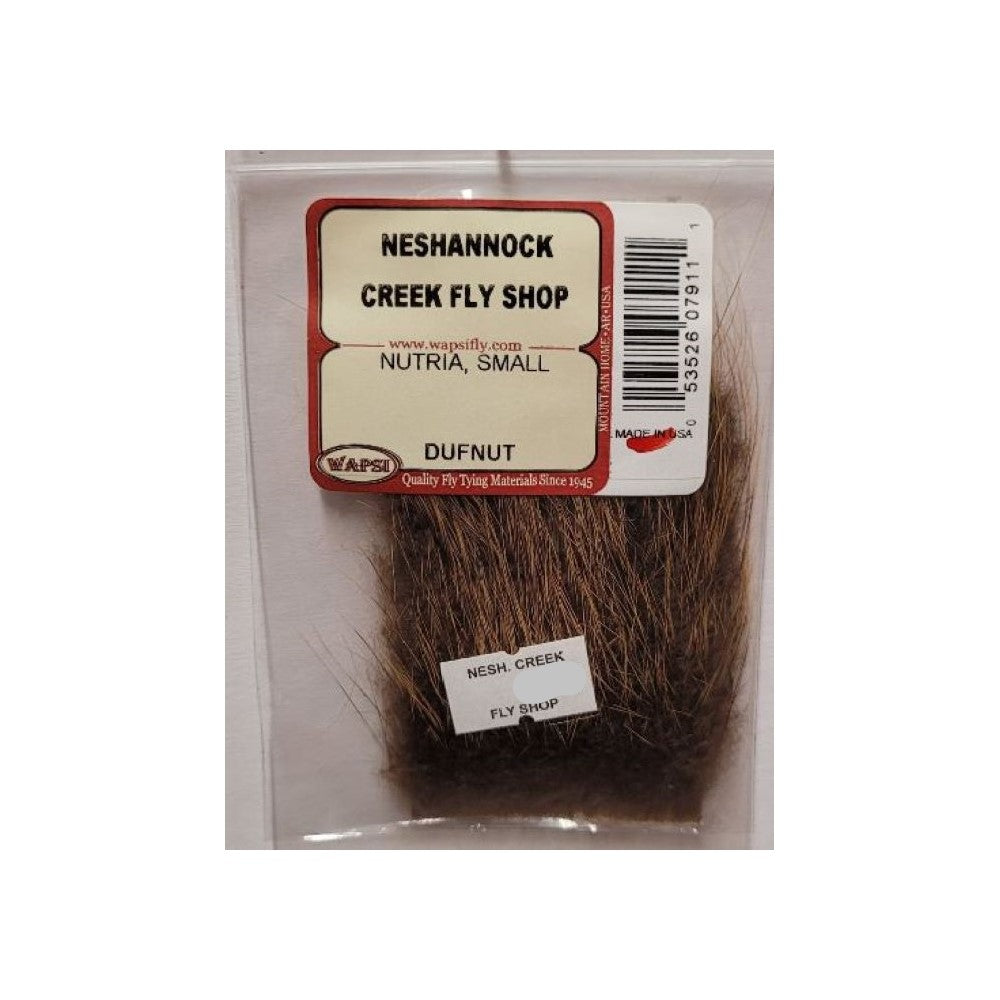 Nutria — NC Fly Shop
